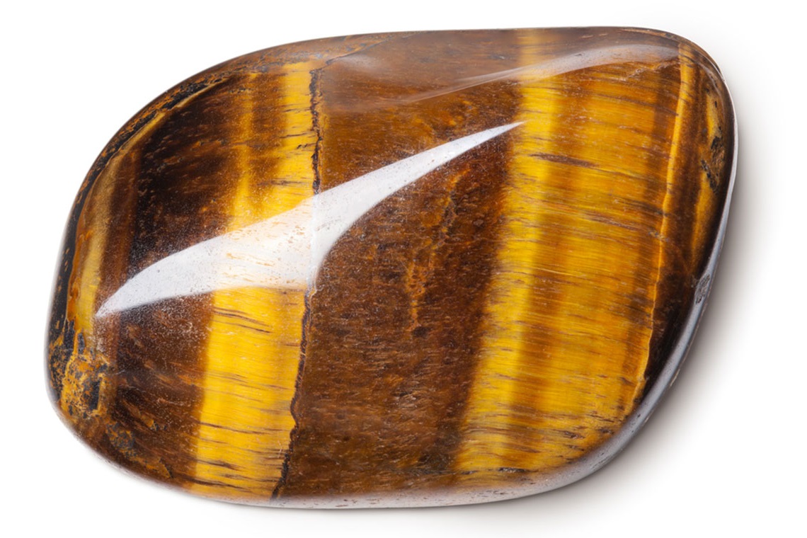 Đá mắt hổ là gì? ý nghĩa phong thủy của đá mắt hổ? - Đá Phong Thủy Việt